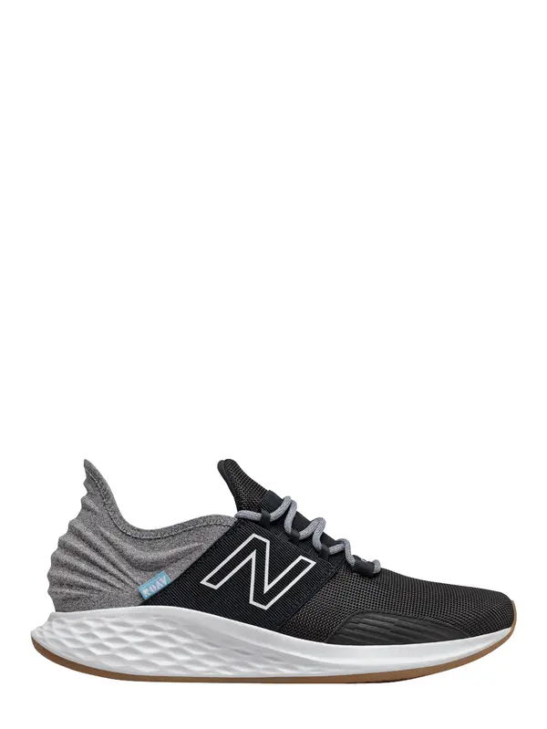 NEW BALANCE Fresh Foam Roav Sneakers - Black