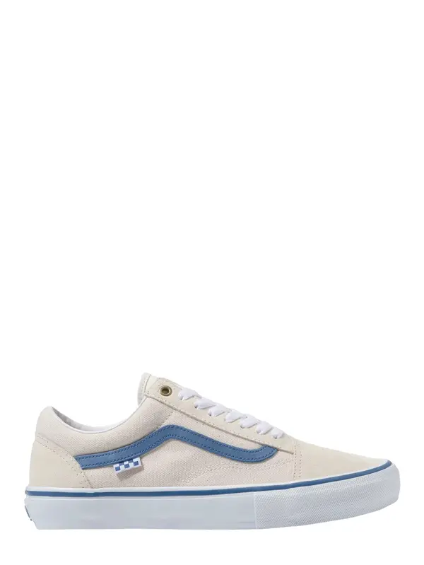 VANS Skate Old Skool Sneakers - White