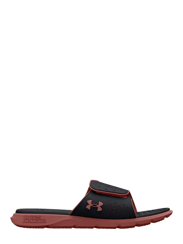 Under Armour Ignite Pro Slide - Black