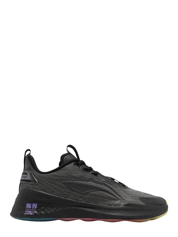LI-NING No Boundaries 2 - Black