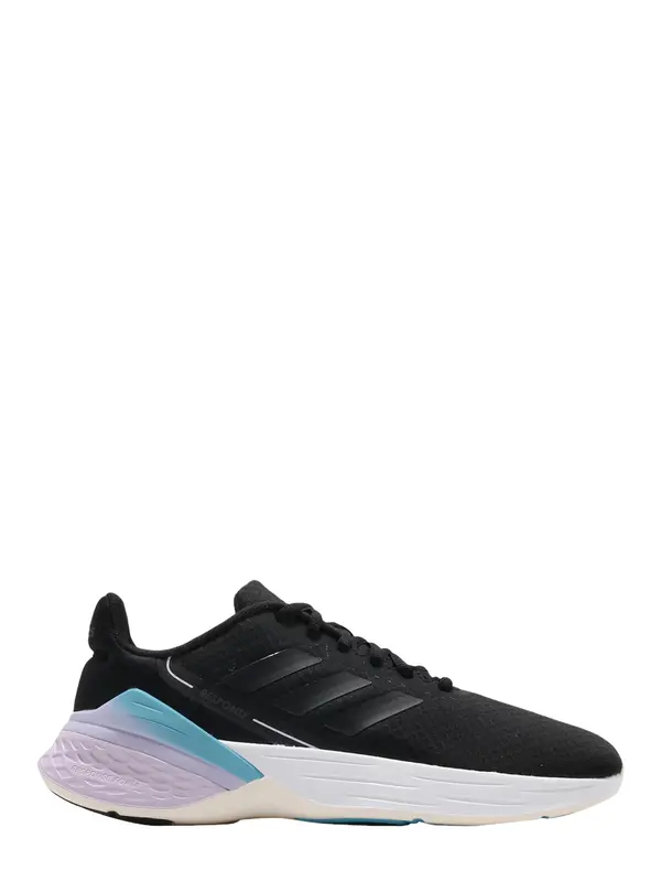 Adidas Response Sr Sneakers - Black