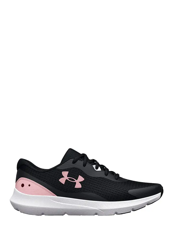 Under Armour Surge 3 Sneakers - Black