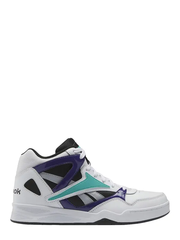 REEBOK Royal Bb4500 High-top Sneakers - White