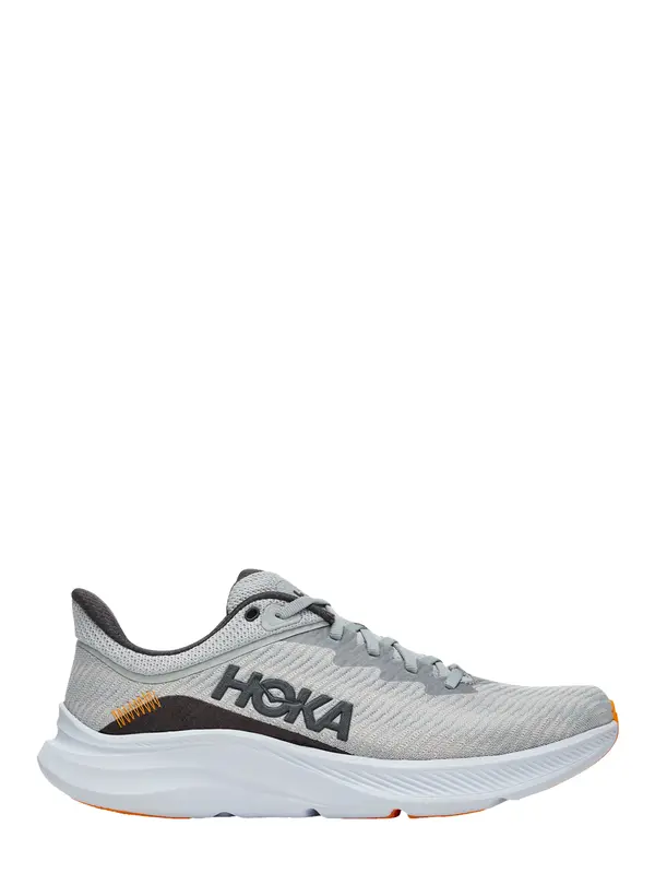 Hoka Solimar Athletic Sneakers - Grey
