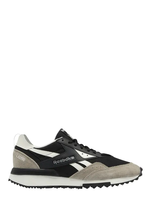 REEBOK Lx 2200 Sneakers - Black