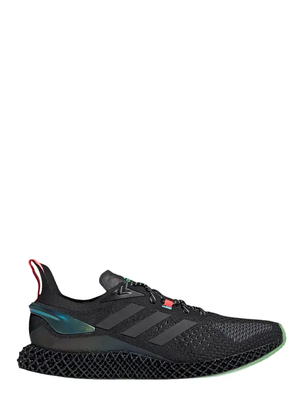 Adidas X90004d Sneakers - Black