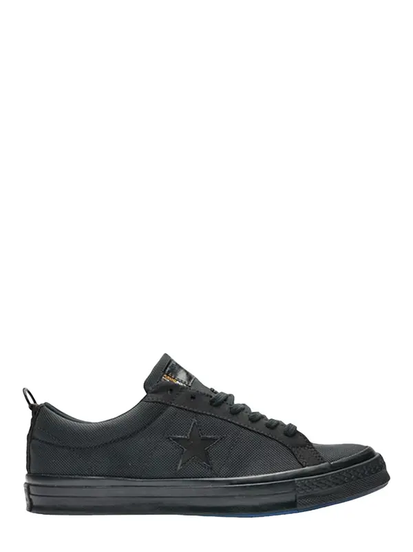 CONVERSE Carhartt Wip X One Star Sneakers - Black