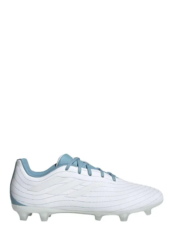 Adidas Parley X Copa Pure.3 Fg 'sustainability Pack - White