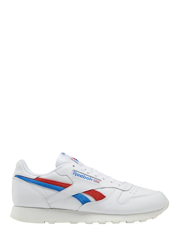 REEBOK Classic Leather Sneakers - White