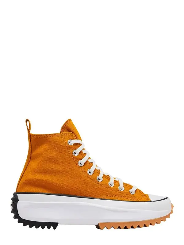 CONVERSE Run Star Hike High - Yellow