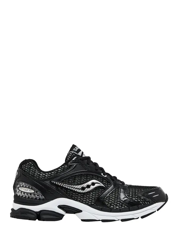 Saucony Progrid Triumph 4 - Black