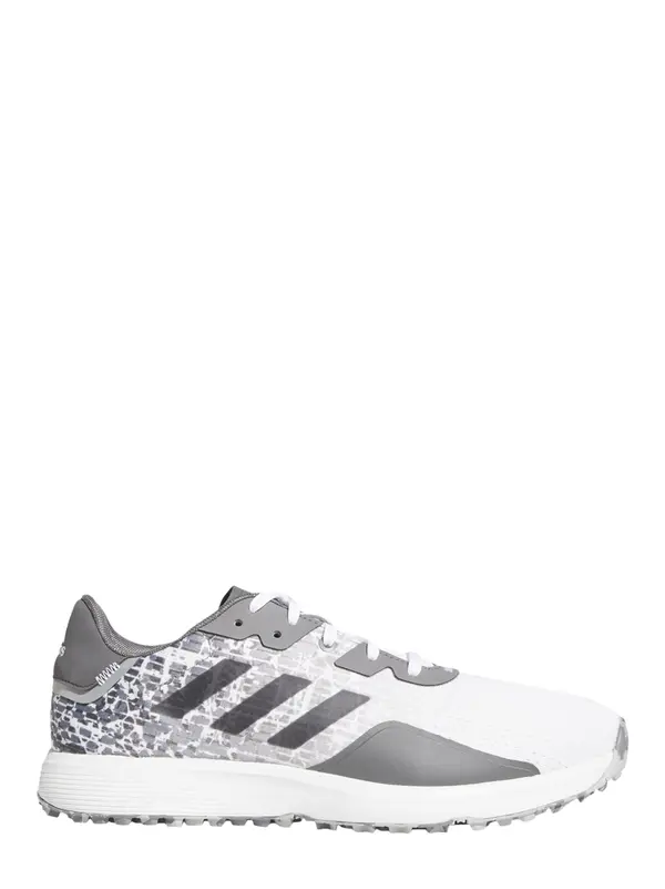 Adidas S2g Wide Sneakers - White