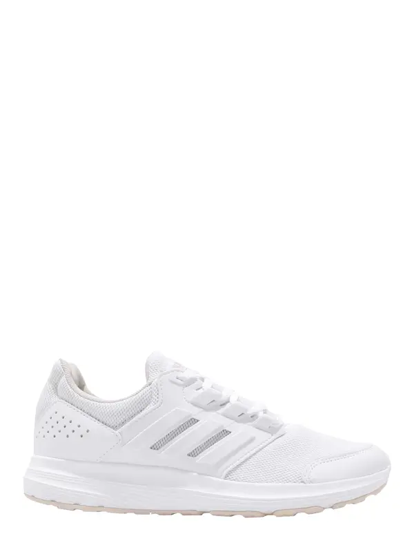 Adidas Galaxy 4 Athletic Sneakers - White