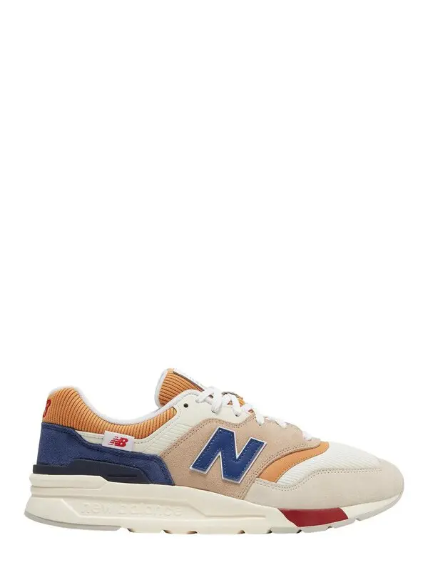 NEW BALANCE 997h Sneakers - White
