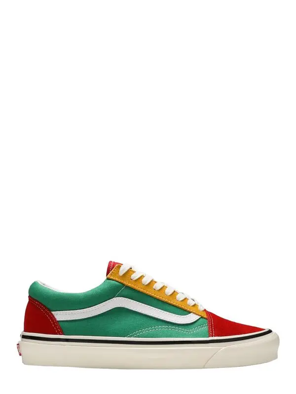 VANS Old Skool 36 Dx - Multicolor