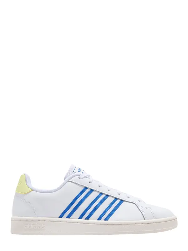 Adidas Grand Court Sneakers - White