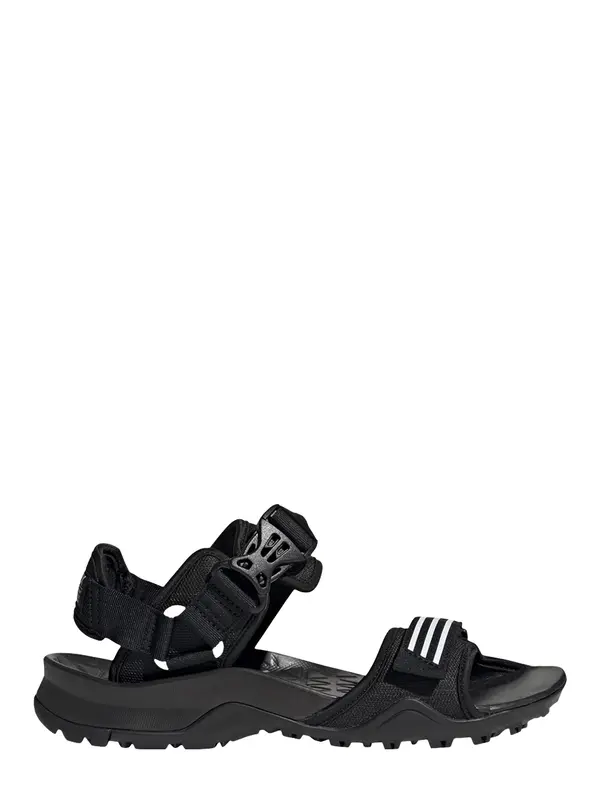 Adidas Terrex Cyprex Ultra 2 Dlx Sandal - Black