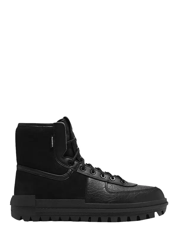 Nike Xarr Anthracite - Black