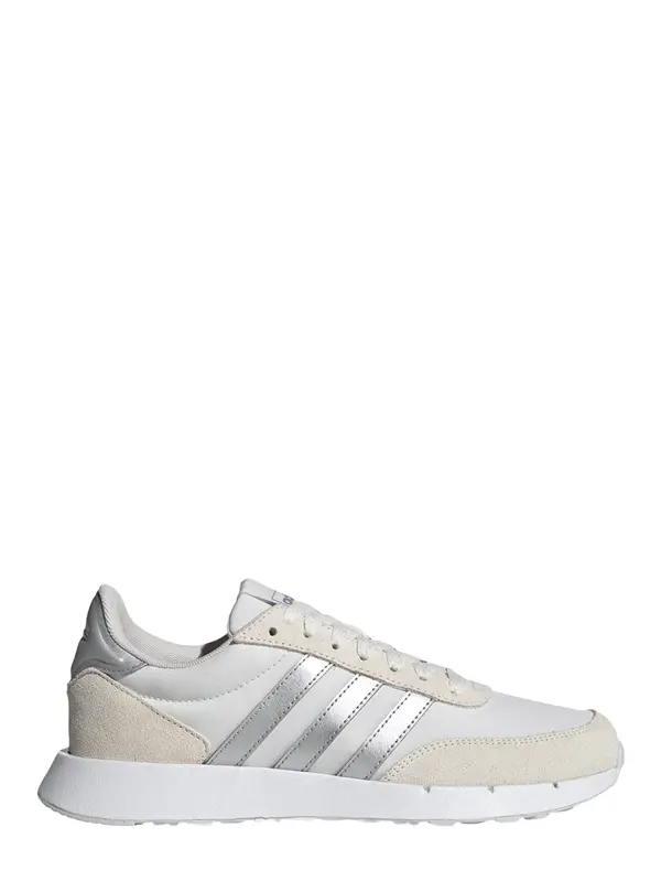 Adidas Run 60s 2.0 Sneakers - White