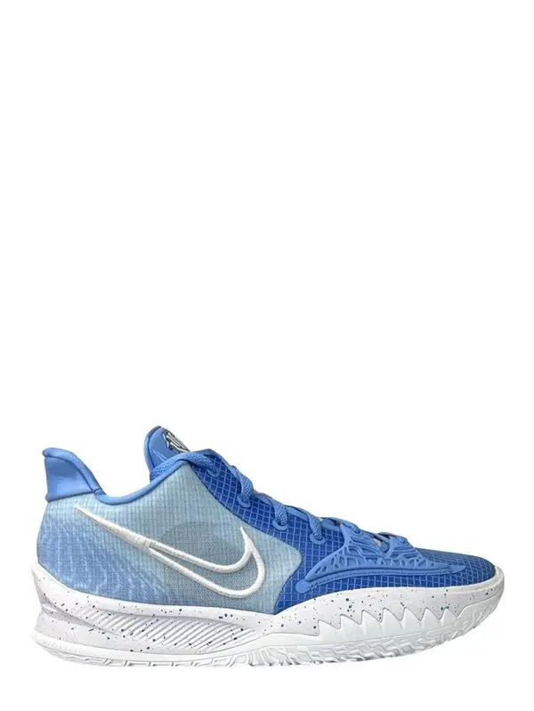 Nike Kyrie Low 4 Tb 'university' Sneakers - Blue