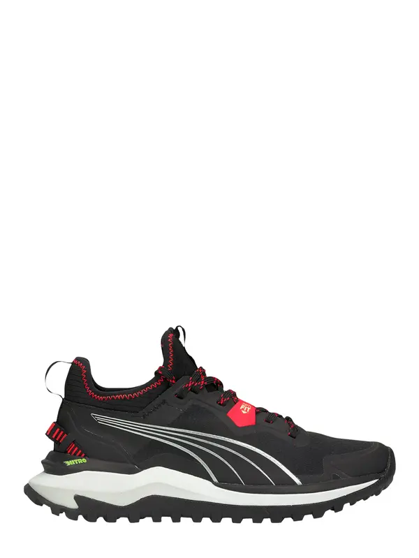 PUMA Voyage Nitro Sneakers - Black
