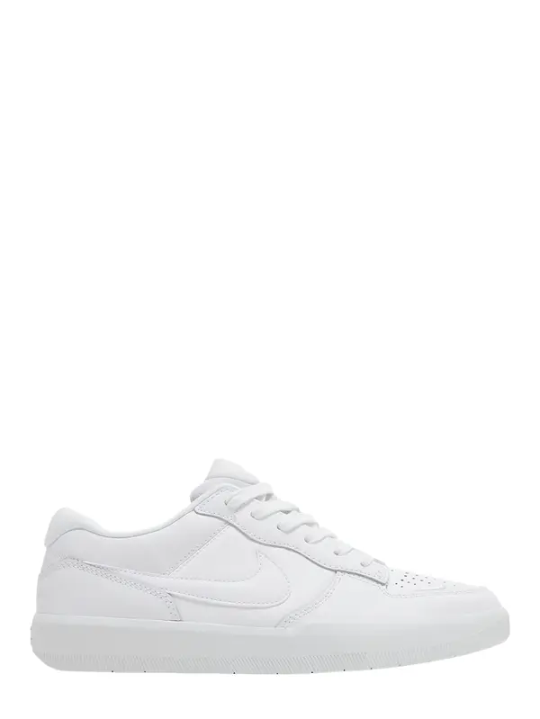 Nike Force 58 Premium Sb - White