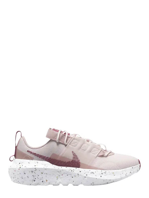 Nike Crater Impact Sneakers - Pink
