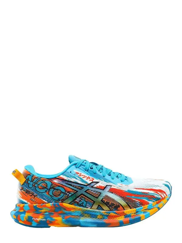 Asics Noosa Tri Sneakers - Multicolor