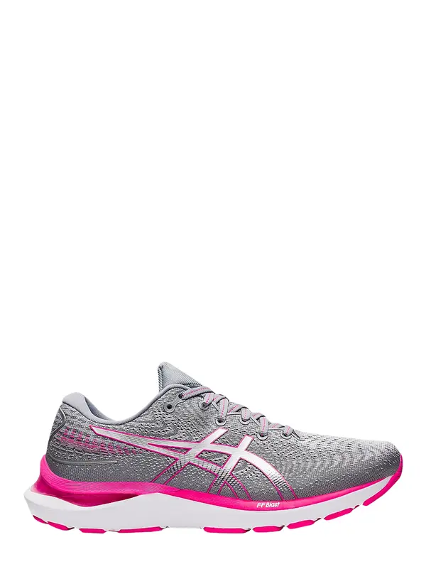 Asics Gel Cumulus 24 Sneakers - Grey