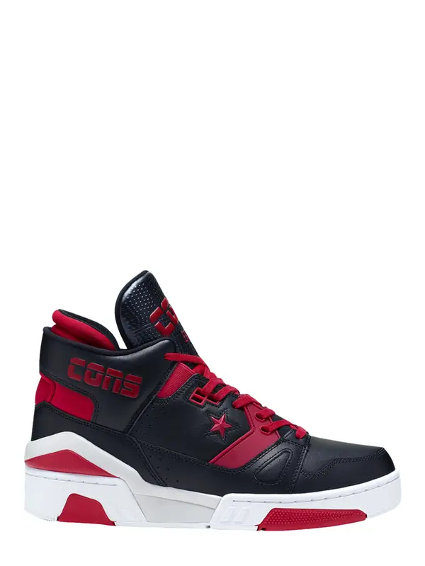 CONVERSE Erx-260 Mid Sneakers - Red