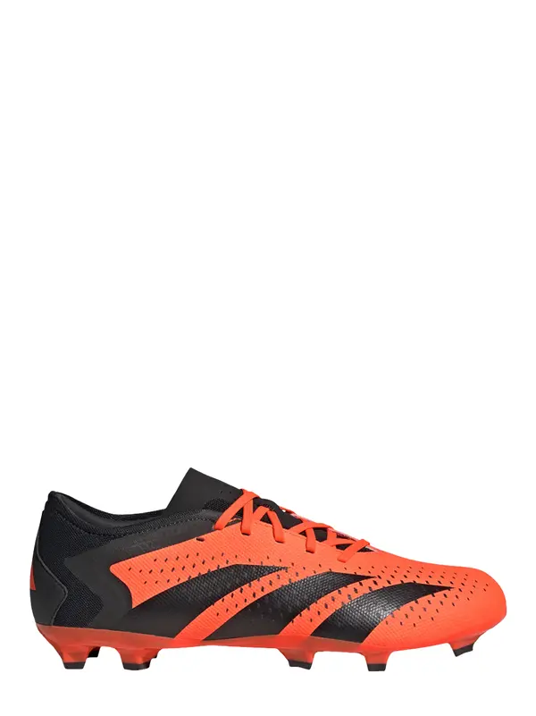 Adidas Predator Accuracy.3 Low Fg 'heatspawn Pack - Orange