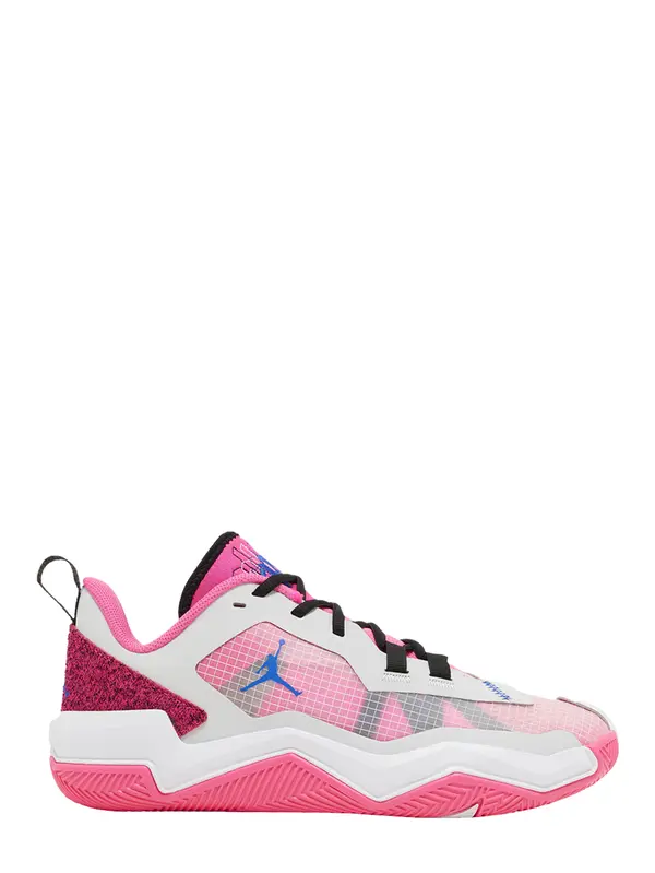 JORDAN One Take 4 Sneakers - Pink