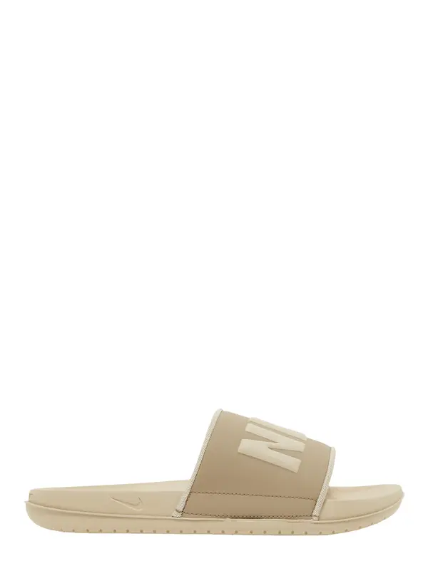 Nike Offcourt Slide - Tan