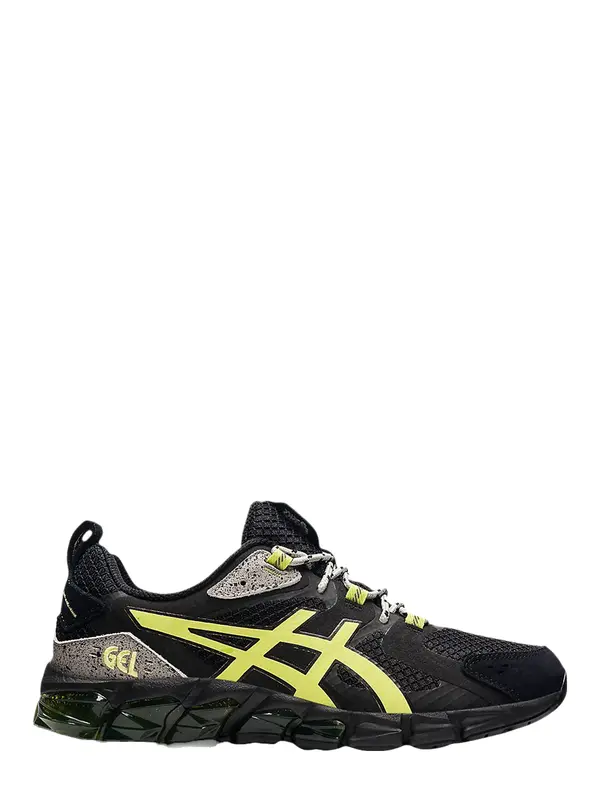 Asics Gel Quantum 180 6 Sneakers - Black
