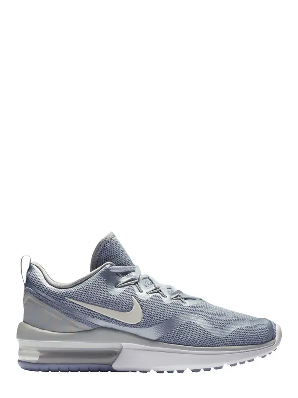 Nike Air Max Fury Sneakers - Silver