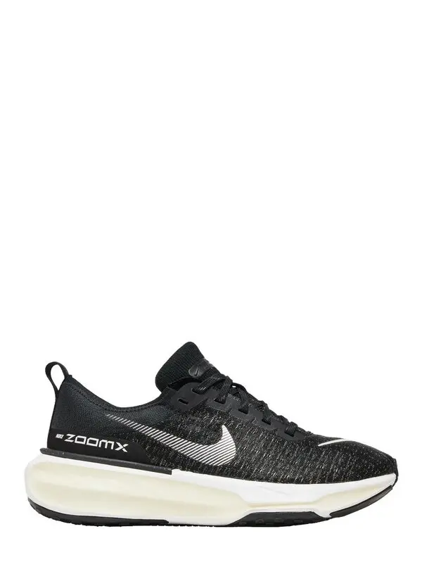 Nike Zoomx Invincible 3 Sneakers - Black