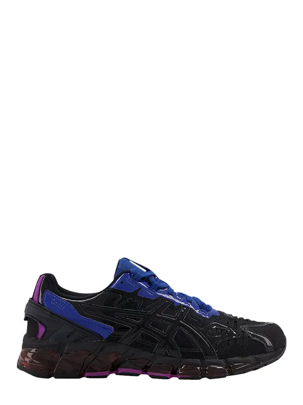Asics Gmbh X Gel Quantum 360 6 'orchid - Black