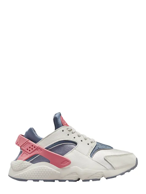 Nike Air Huarache Sneakers - Cream
