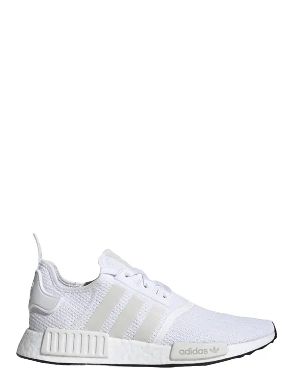 Adidas Nmd_r1 Sneakers - White