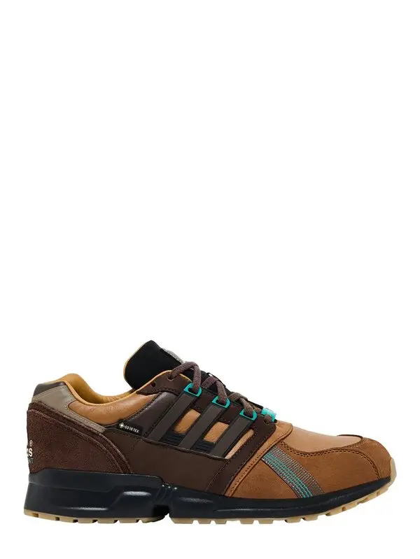 Adidas Eqt Csg 91 Gore-tex Sneakers - Brown
