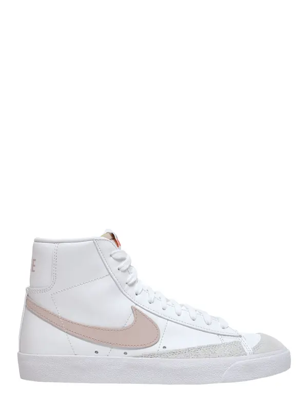 Nike Blazer Mid '77 Vintage Sneakers - White