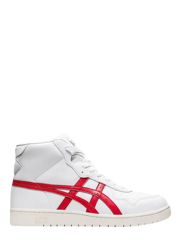 Asics Japan L Mid Top Sneakers - White