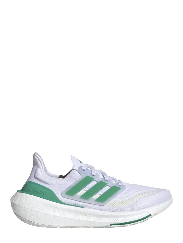 Adidas Ultraboost Light Sneakers - White