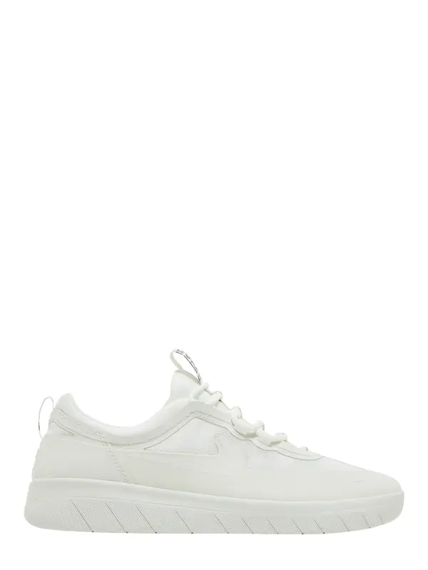 Nike Nyjah Free 2 Sb Sneakers - White