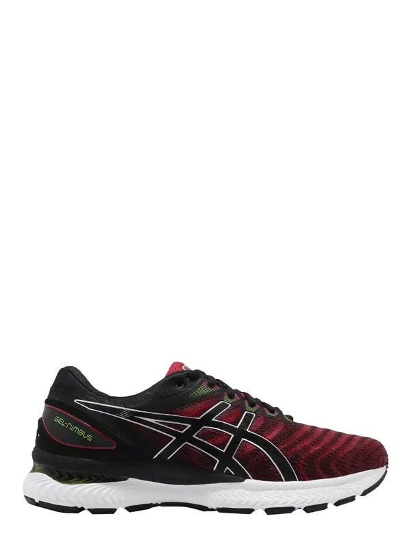 Asics Gel Nimbus 22 Sneakers - Red