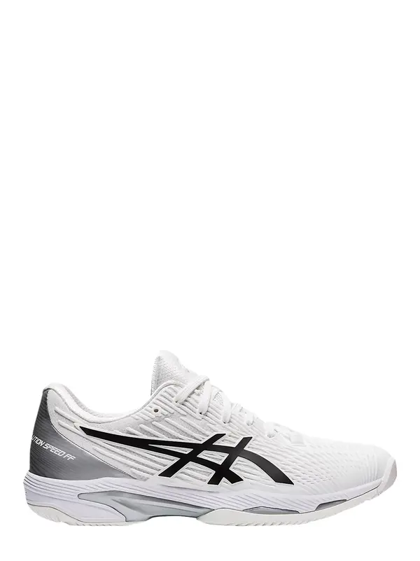 Asics Solution Speed Ff 2 Sneakers - White
