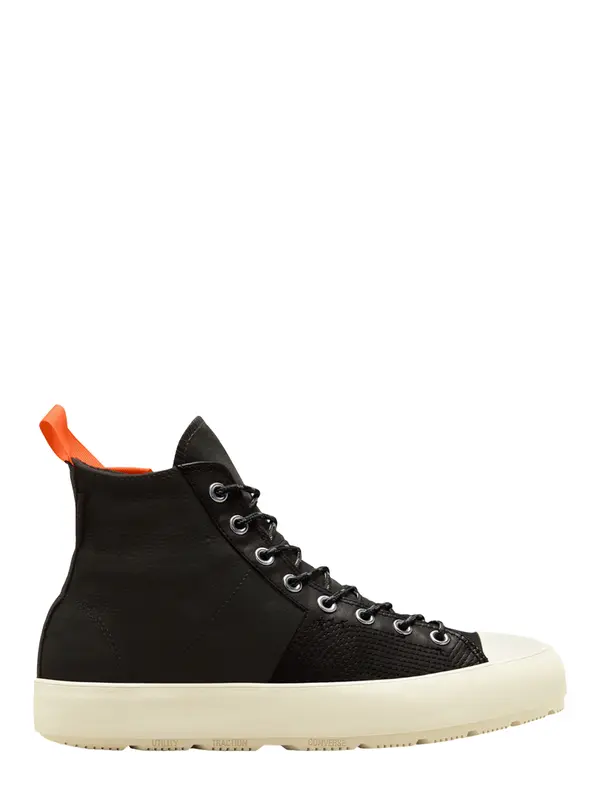 CONVERSE Chuck 70 Explore High Wp Sneakers - Black
