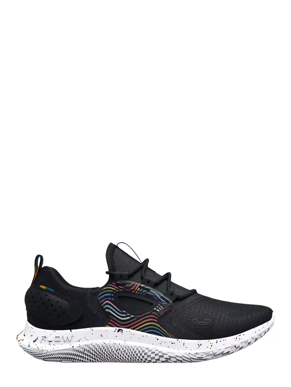 Under Armour Flow Velociti Mvmnt 'pride - Black