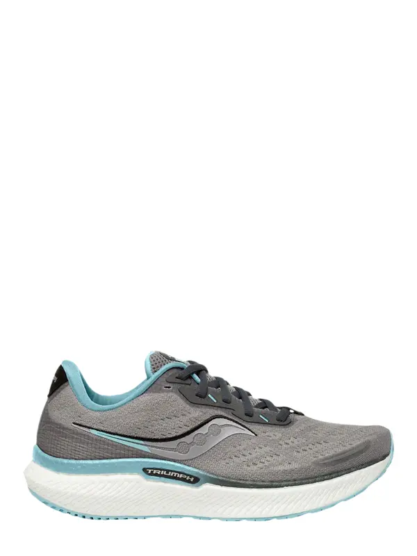 Saucony Triumph 19 Sneakers - Grey