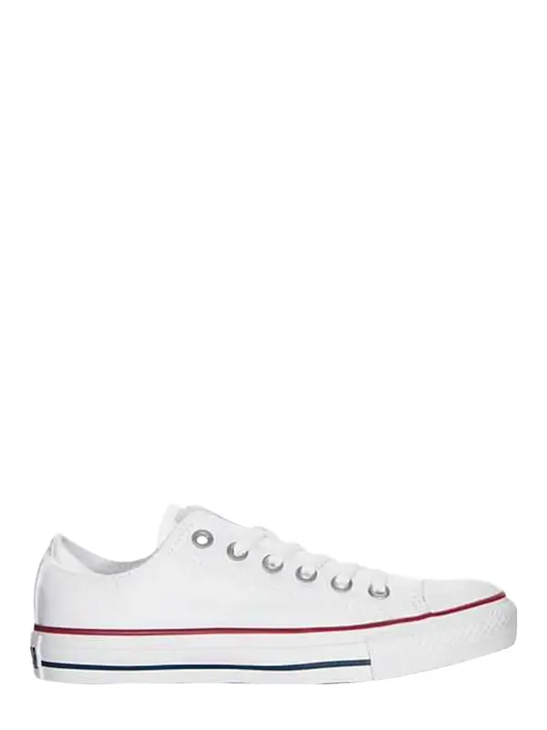 CONVERSE Chuck Taylor All Star Low Sneakers - White